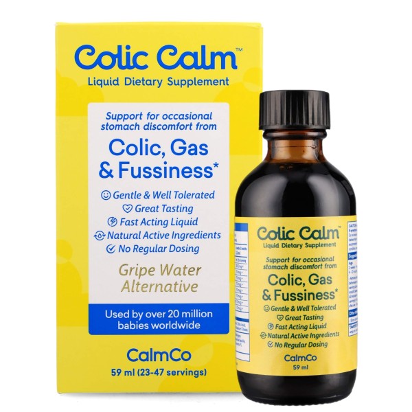Kolik Gripe Water Woodward's Gripe Water Baby/Infant Gas Relief, Colic ...